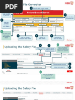 DBM SARO Viewer User Guide | PDF | Computing | Computer Networking