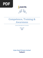 Army 8-Step Training Model Guide | PDF | Career & Growth