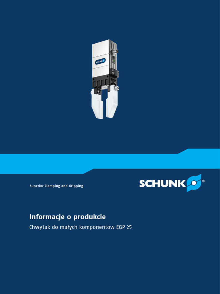 EGP 25 Rozdział W Katalogu | PDF