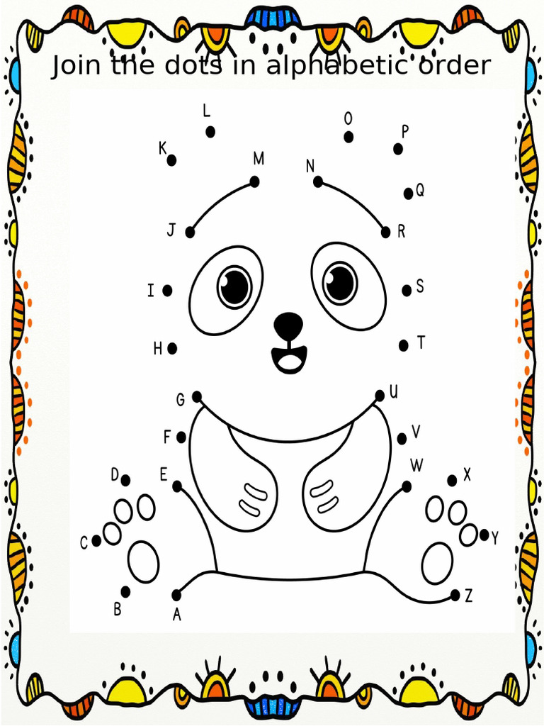 Animal Dot | PDF