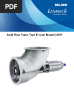 Single Screw and Twin - Screw Propulsion | PDF | Propeller | Marine ...