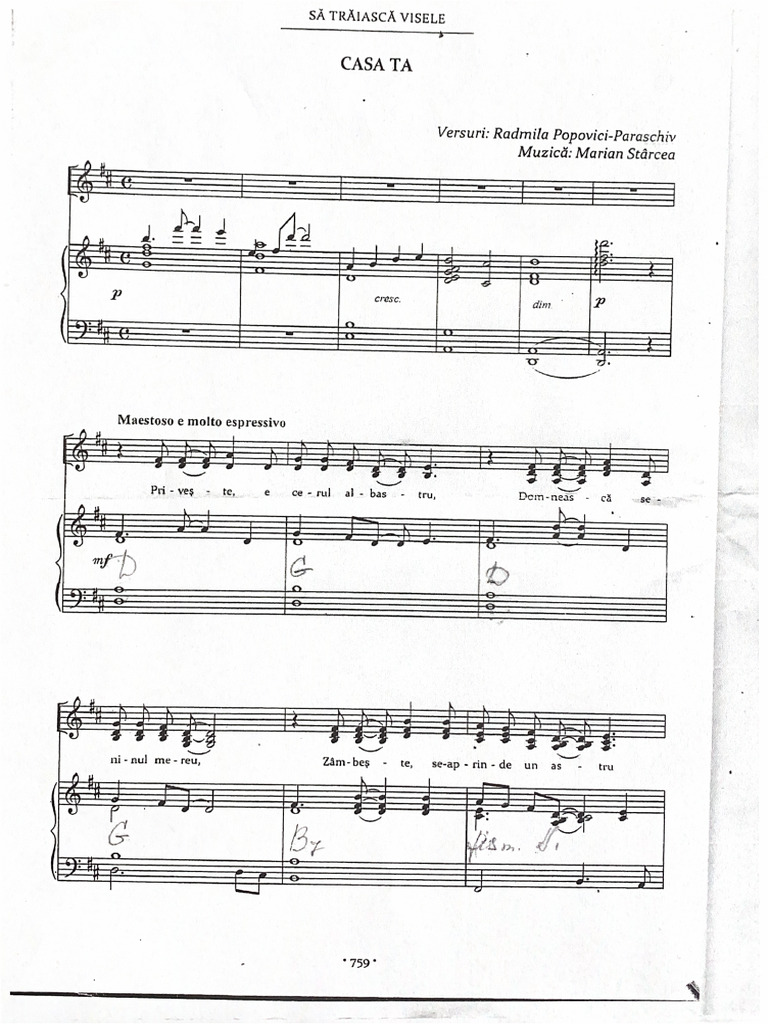 Casa Ta | PDF