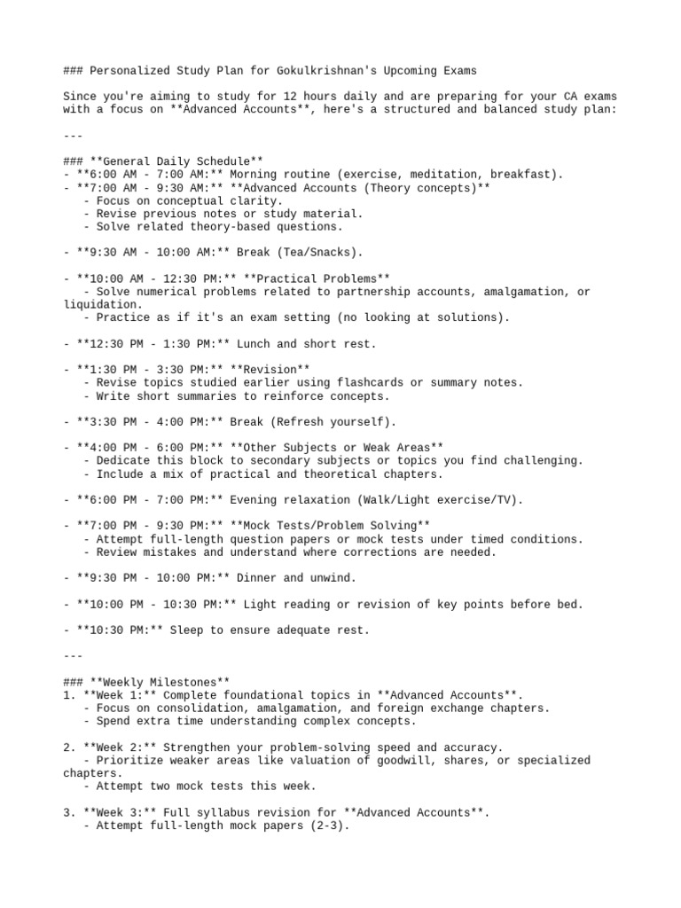 Schedule Pdf Cognition Psychology