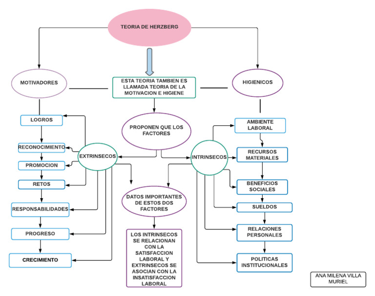 Mapa Conceptual 2 | PDF