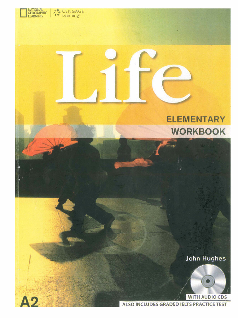 Life - Workbook | PDF