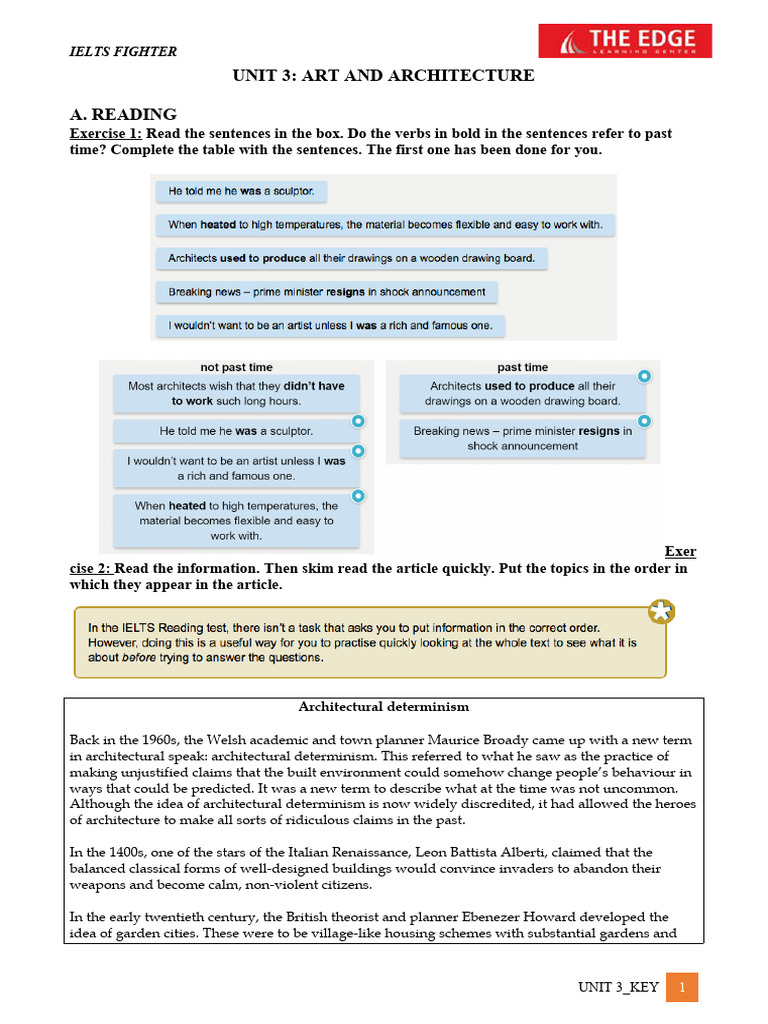 Architectural Determinism Explained | PDF | Urban Sprawl ...