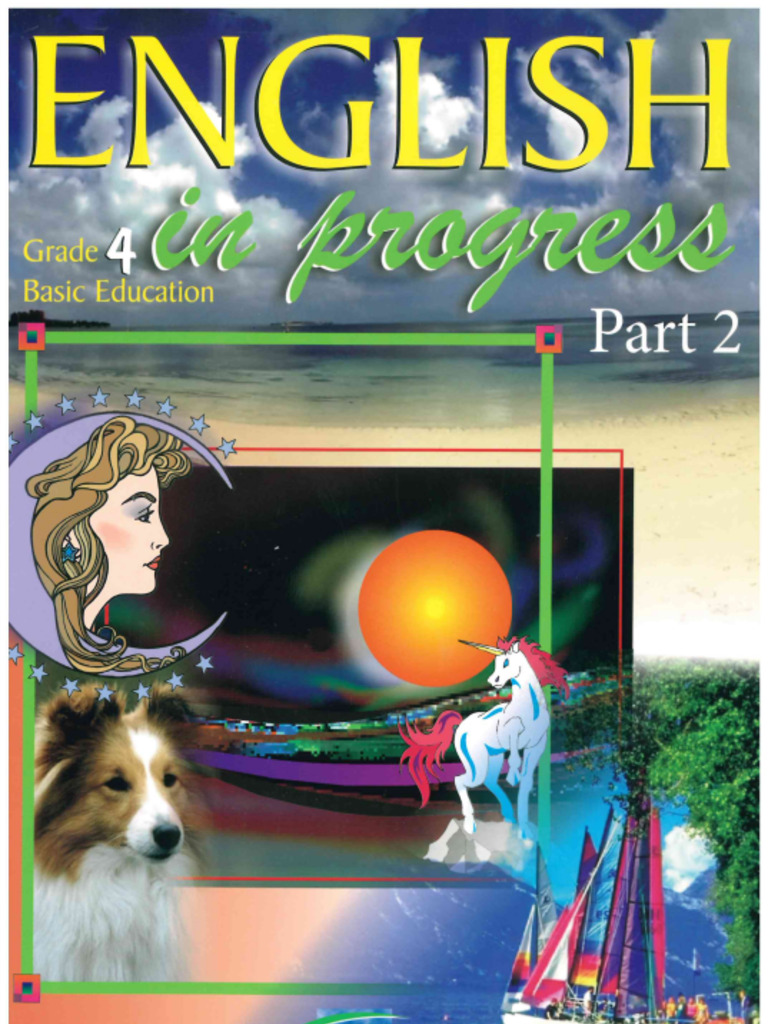 Grade 4 Part 2 | PDF