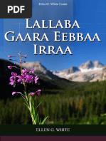 Tooftaa Lallaba | PDF