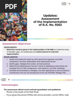 VAWC 4quarter 2024 | PDF