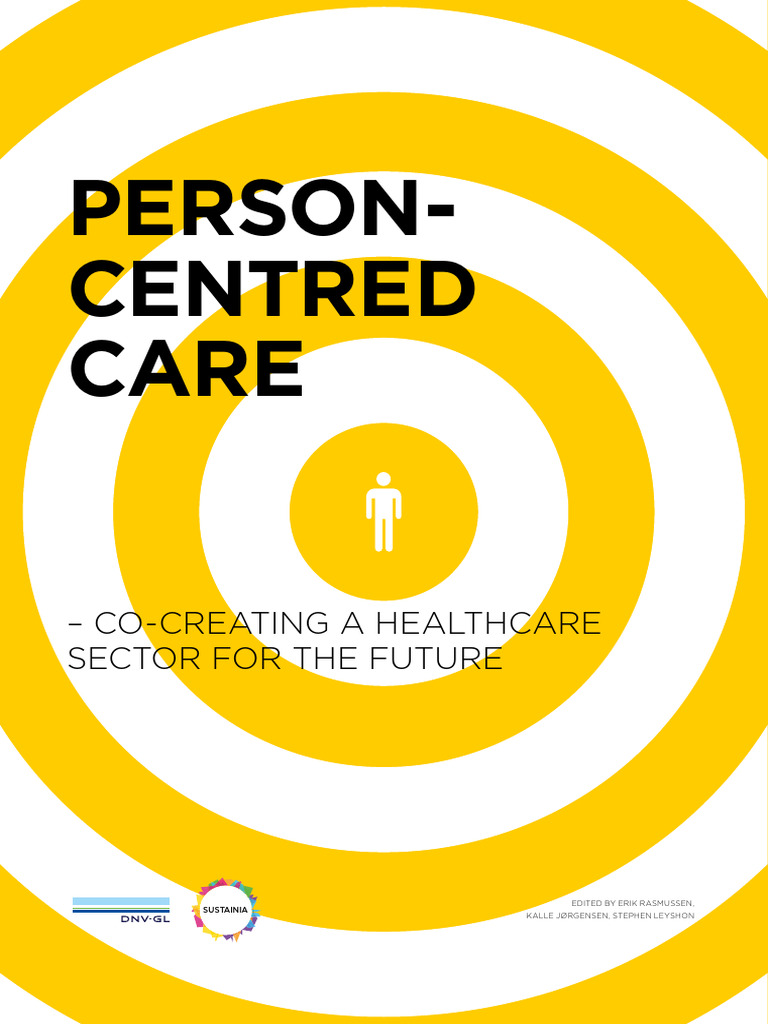 Person - Centred Care - PDF Room | PDF | Health Care | Health System