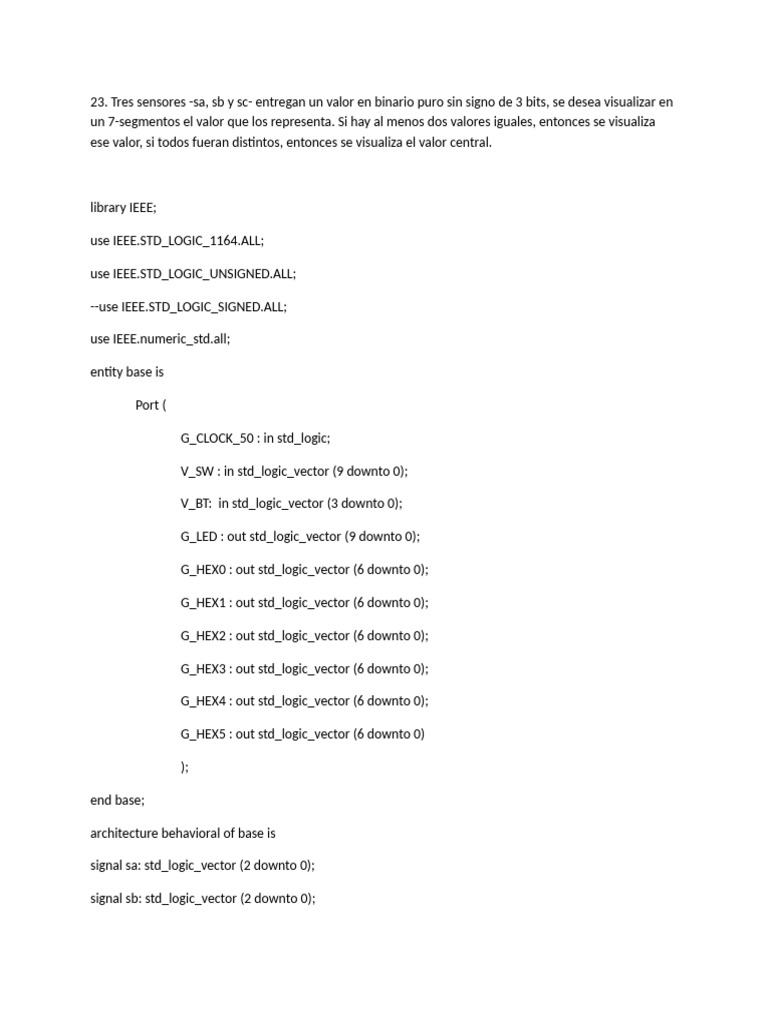Ejr-23 FUNCIONA | PDF