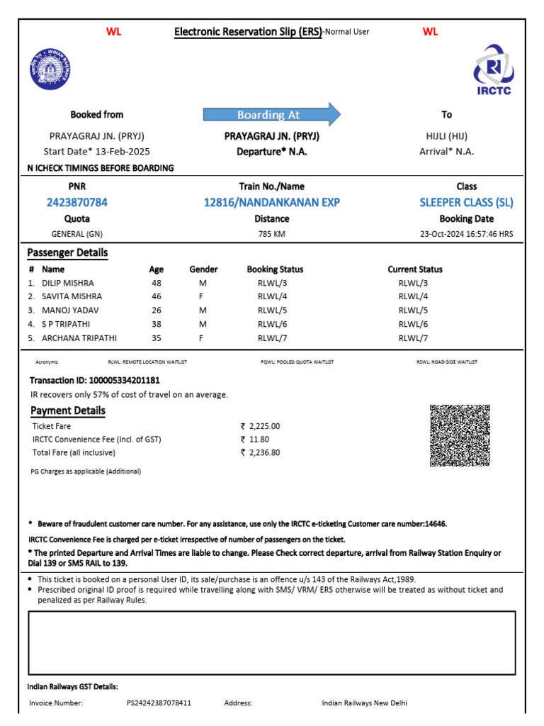 DOC-20241025-WA0021. | PDF | Identity Document | Payments