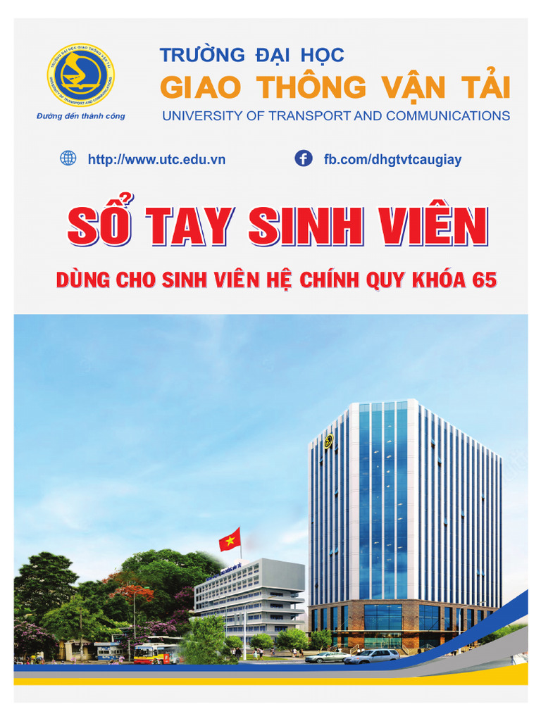 S Tay Sinh Viên K65 - 2024 | PDF