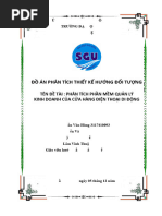 Example Uth Report | PDF