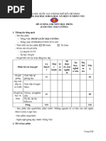 3. Hướng dẫn truy cập hệ thống VNU LMS | PDF
