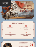 Napoleon's Military Strategies Unveiled | PDF | Military Strategy ...