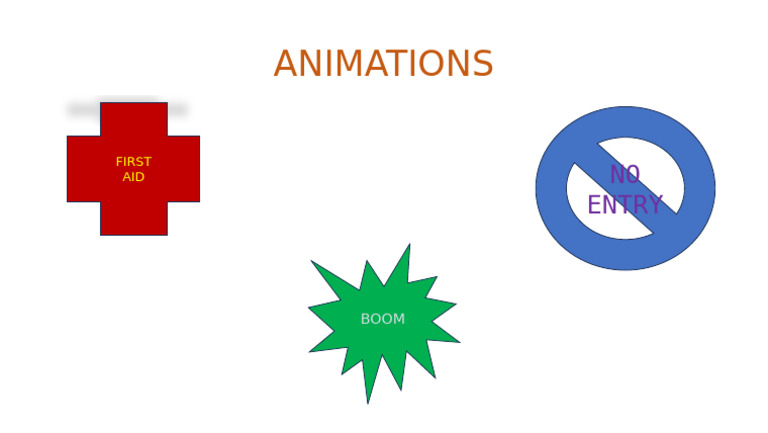 ANIMATIONS | PDF
