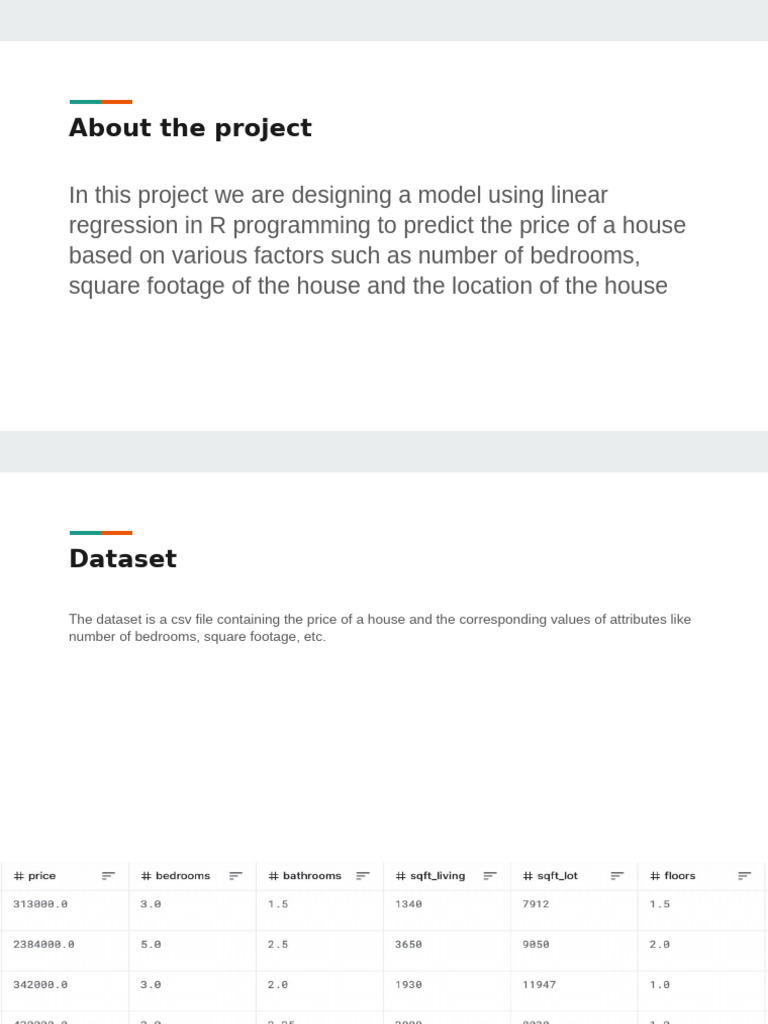 R Programming PBL Activity | PDF
