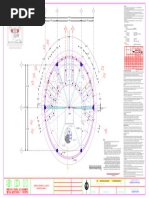 Barda Perimetral Inifed-Model | PDF | Fundación (Ingeniería) | Ingeniería estructural