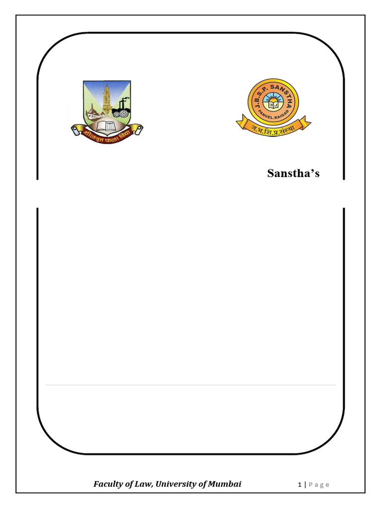 LL.M. Dissertation Guidelines 2023-24 | PDF | Thesis | Methodology