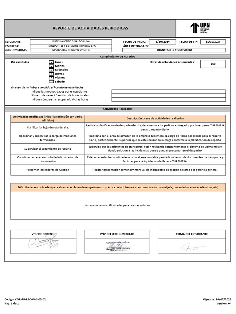 Raps 3779 N00086345giraldolunaruben | PDF | Business