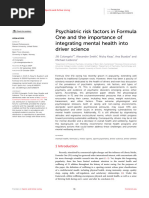 CIWA-B Withdrawal Assessment Tool | PDF | Perspiration | Neuroscience