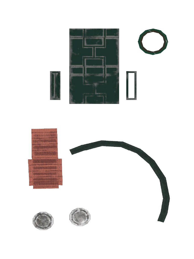 Bakugo Belt Unfold DizK | PDF