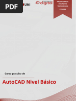 Normalizacion Del Dibujo en AutoCad | PDF | Estandarización ...