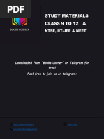 MBD Guide For Class 10: Your Savior For Board Exams | PDF | Career ...