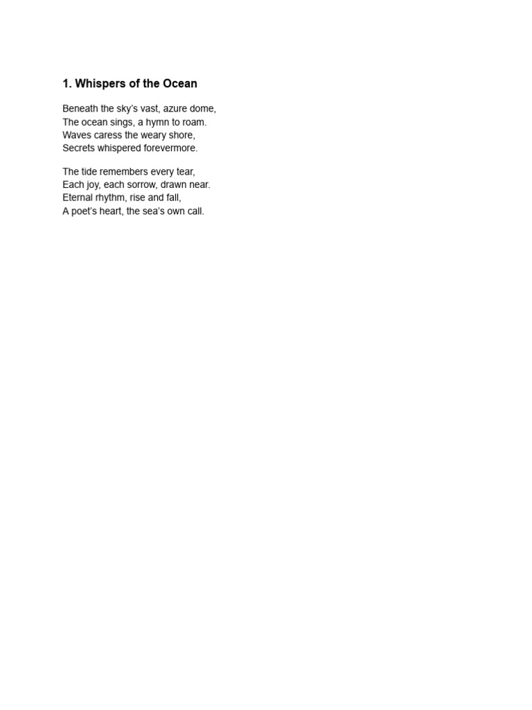 Whisp | PDF