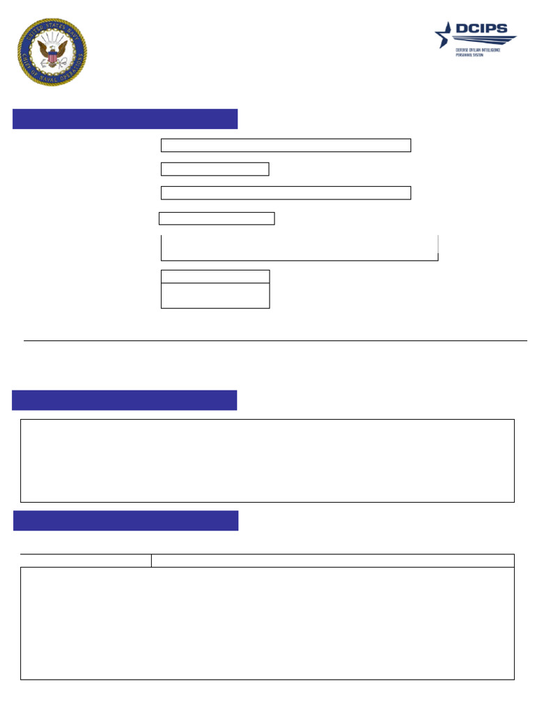 PAA Offline Form SBO Format Final 2020 Bennett Signed | PDF ...