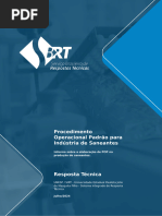 Pop Ge 017 - Realizacao de Hemoglicoteste HGT | PDF | Enfermagem | Remédio