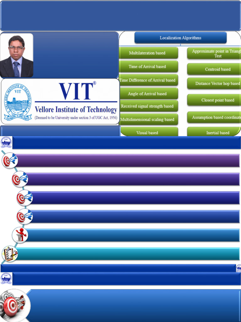 30-Distance-Based Localization Methods-22-10-2024 | PDF | Applied ...