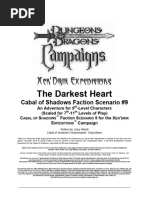 Corrupted Kingdoms Guide | PDF