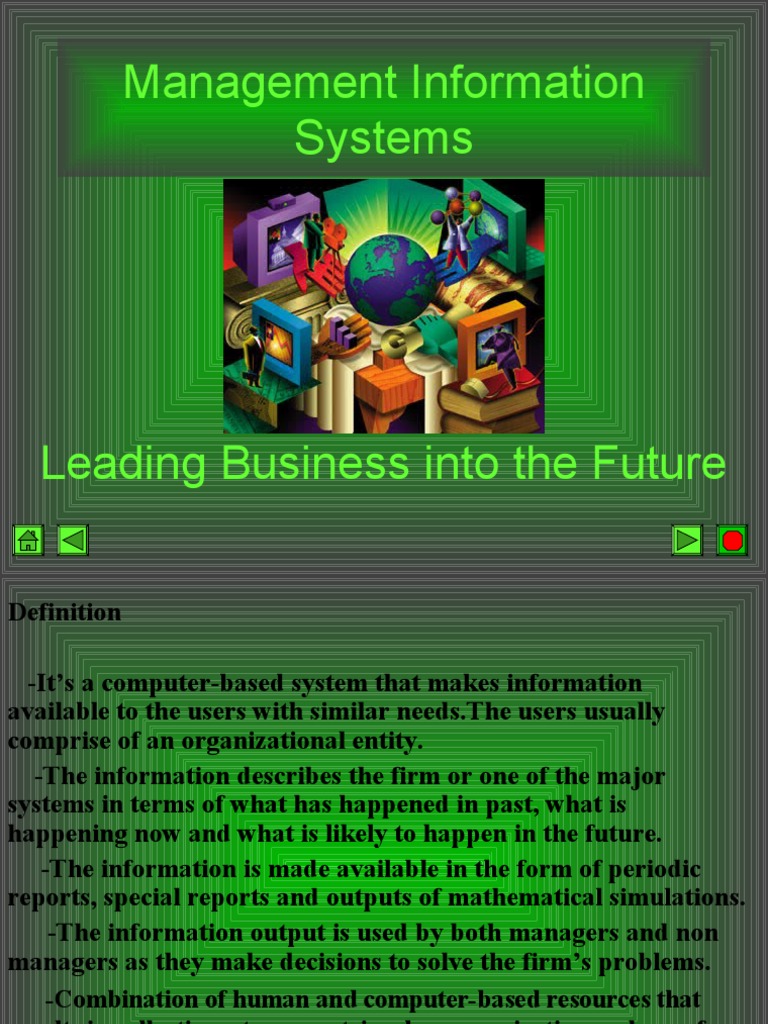 Management Information Systems | PDF | Laptop | Personal Computers