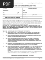 CalFresh Able-Bodied Adult Without Dependents (ABAWD) Time Limit ...