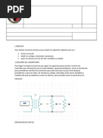 Tabla de Factores de Simultaneidad | PDF