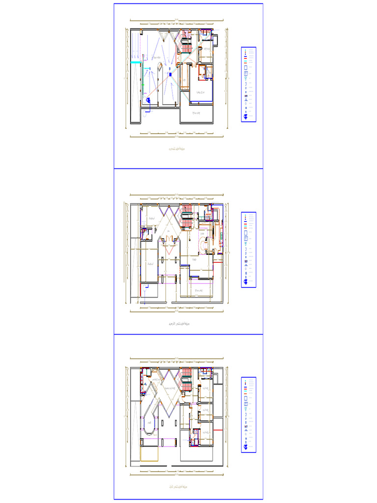 Plumbing Model | PDF