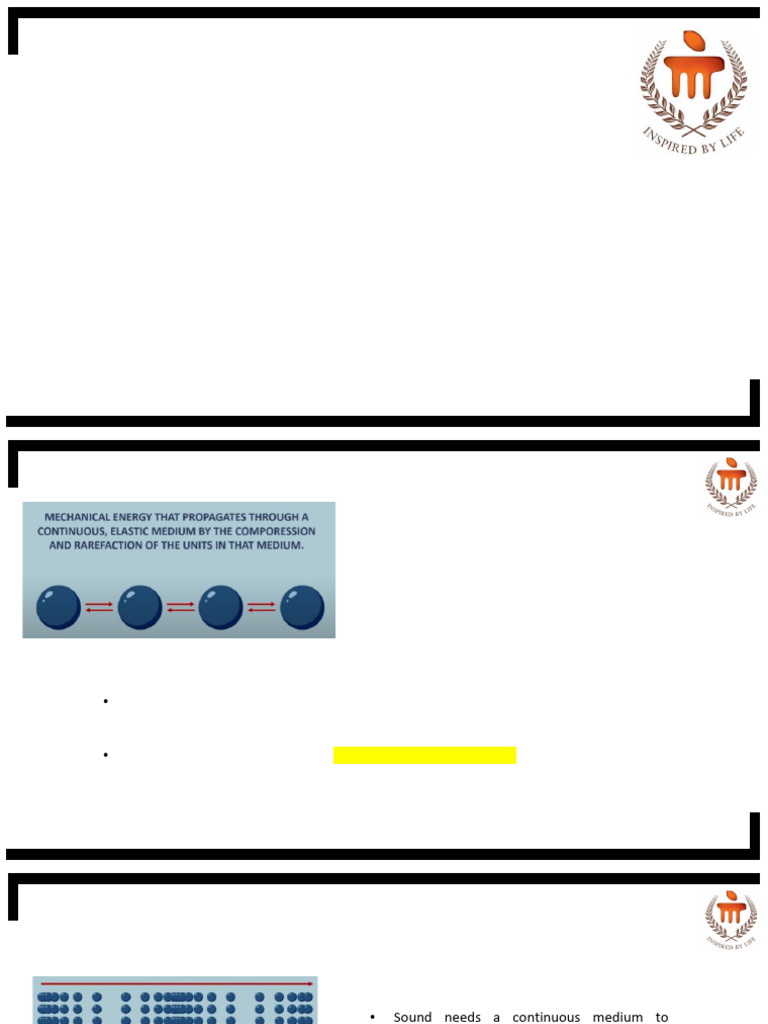L26 - Medical Imaging - MRI | PDF | Medical Ultrasound | Sound