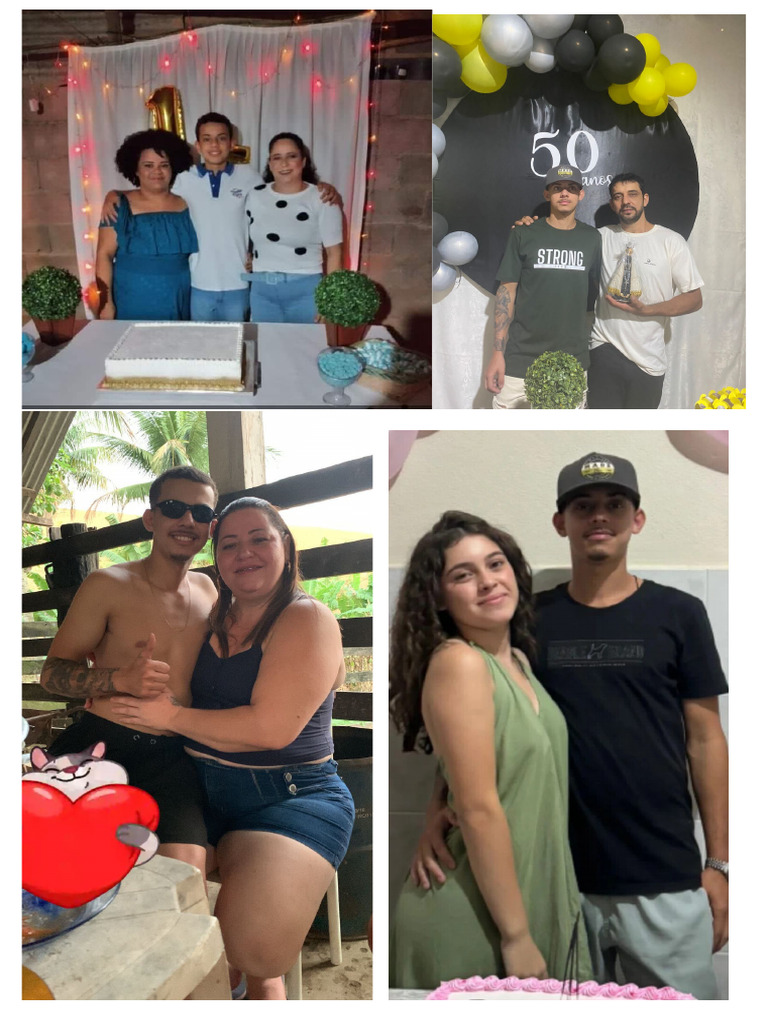 Documento Cris | PDF