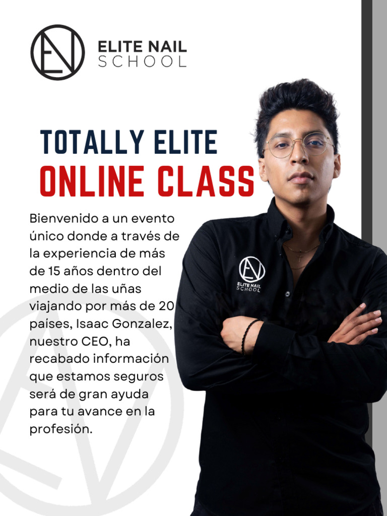 Manual Alumnas Totally Elite Online | PDF | Esterilización (Microbiología) | Tungsteno