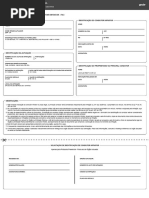 Formulario FICI | PDF