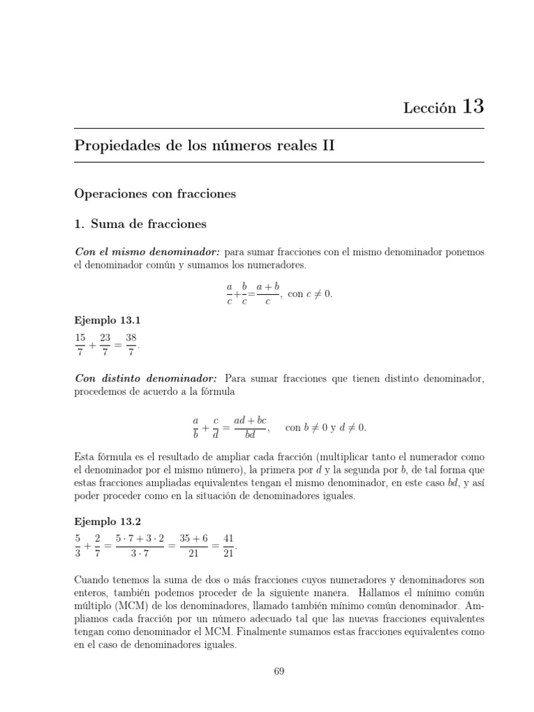 Conjuntos - 90 Lecciones de Precalculo | PDF | Conjunto (Matemáticas) | Multiplicación