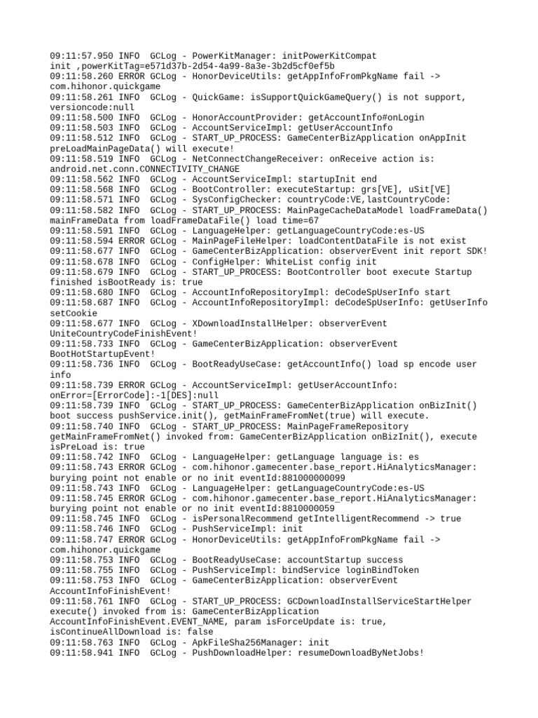 GC 2024 11 25 | PDF | Data Transmission | Internet Architecture