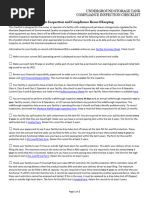 Euroclass Fire Ratings and Equivalences | PDF | Firefighting | Hazards