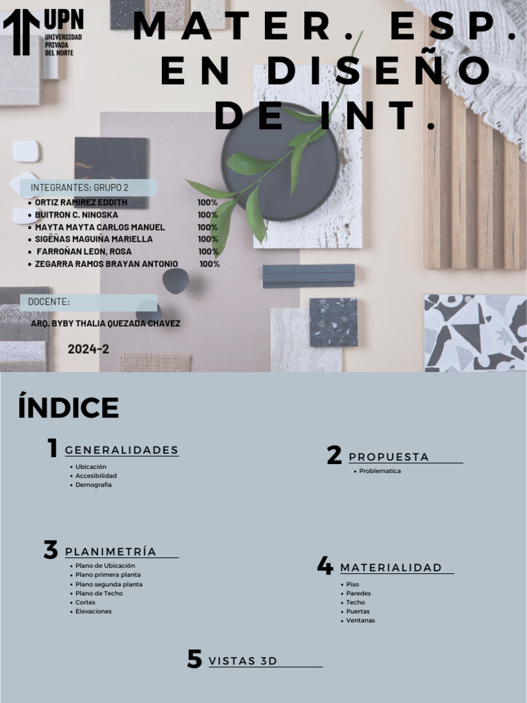 t2 Materiales Merged | PDF | Materiales | Materiales de construcción