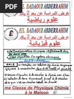 Résumé SVT 2bac | PDF