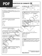 Algoritmos - Teoria e Prática (Thomas H. Cormen, Charles E. Leiserson ...