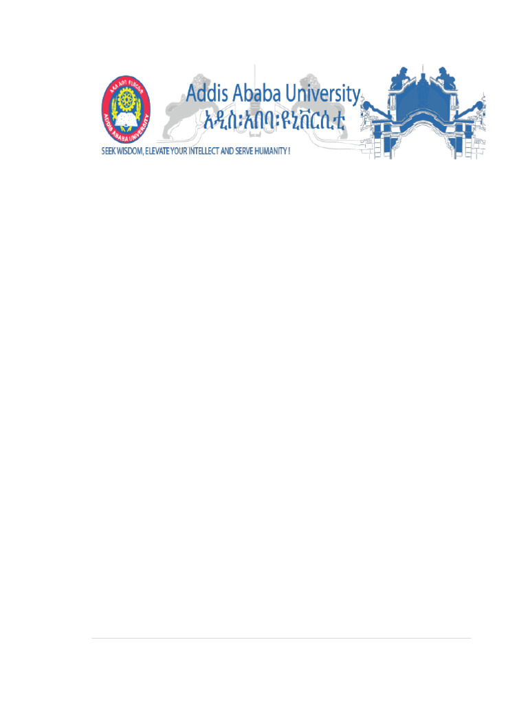 Tesfaye Nebiy | PDF | Mobile Phones | Telephone