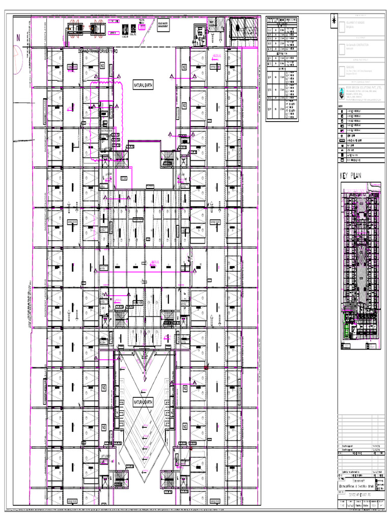 Kengeri - Villament - Basement-2 (SB) - 01 - 01 - 24-MP.E5.001-for Ev ...